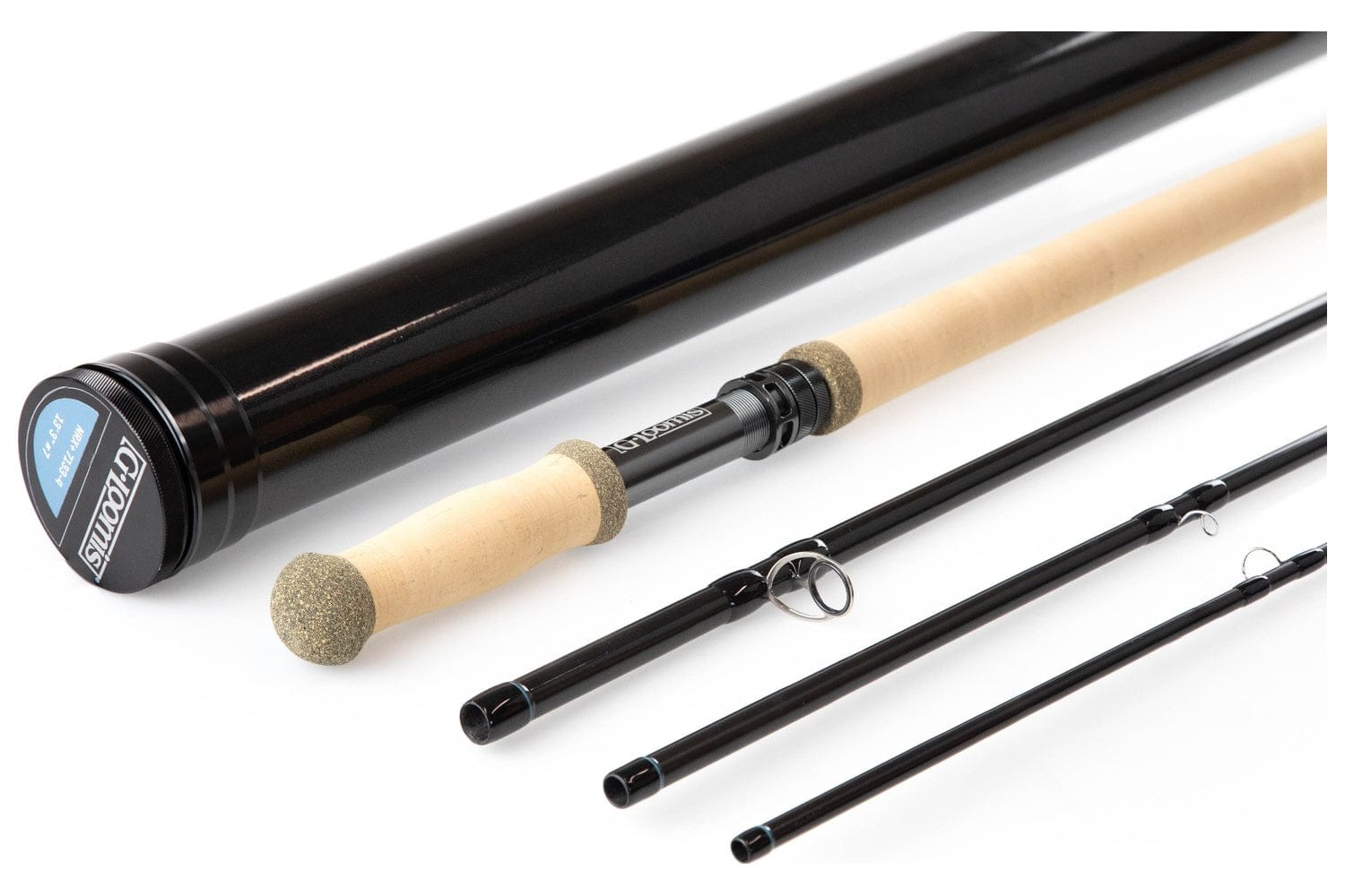 Spey & Switch Fly Rods | Trident Fly Fishing