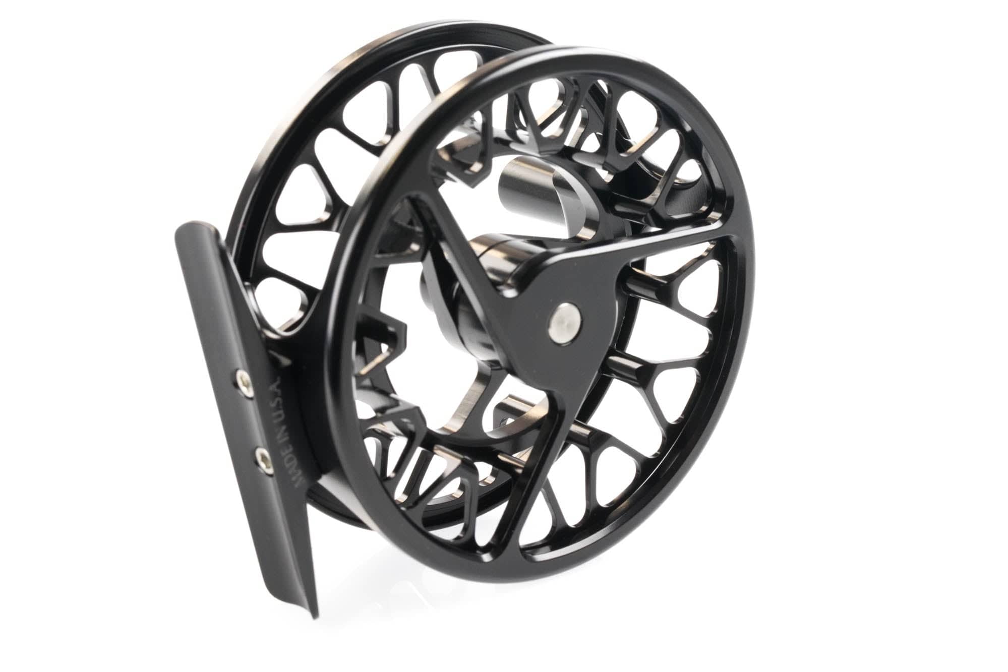 Galvan Fly Reels | Trident Fly Fishing