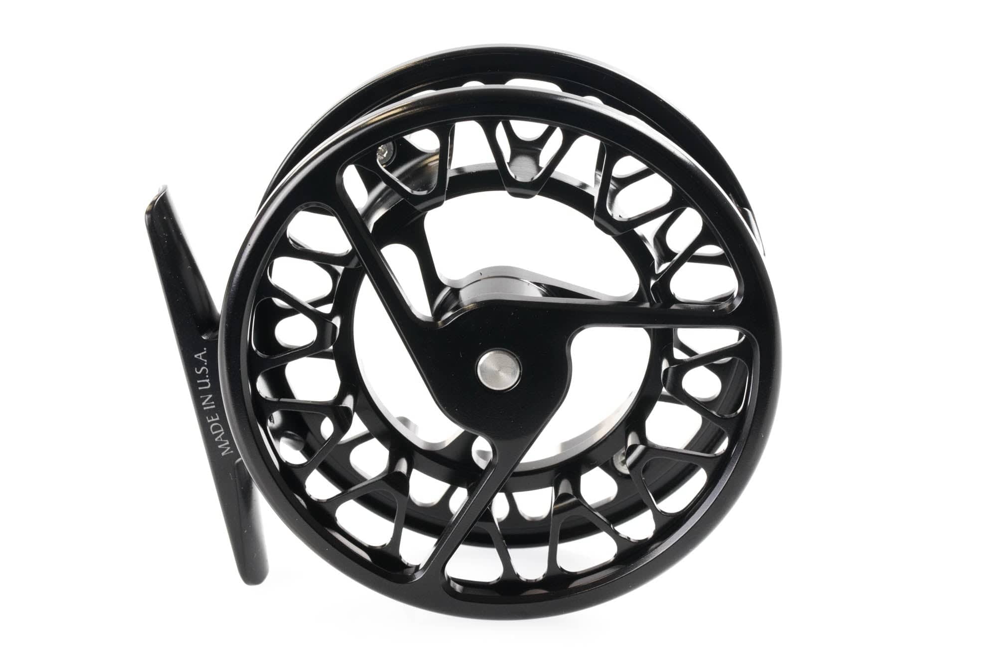 Galvan Fly Reels | Trident Fly Fishing