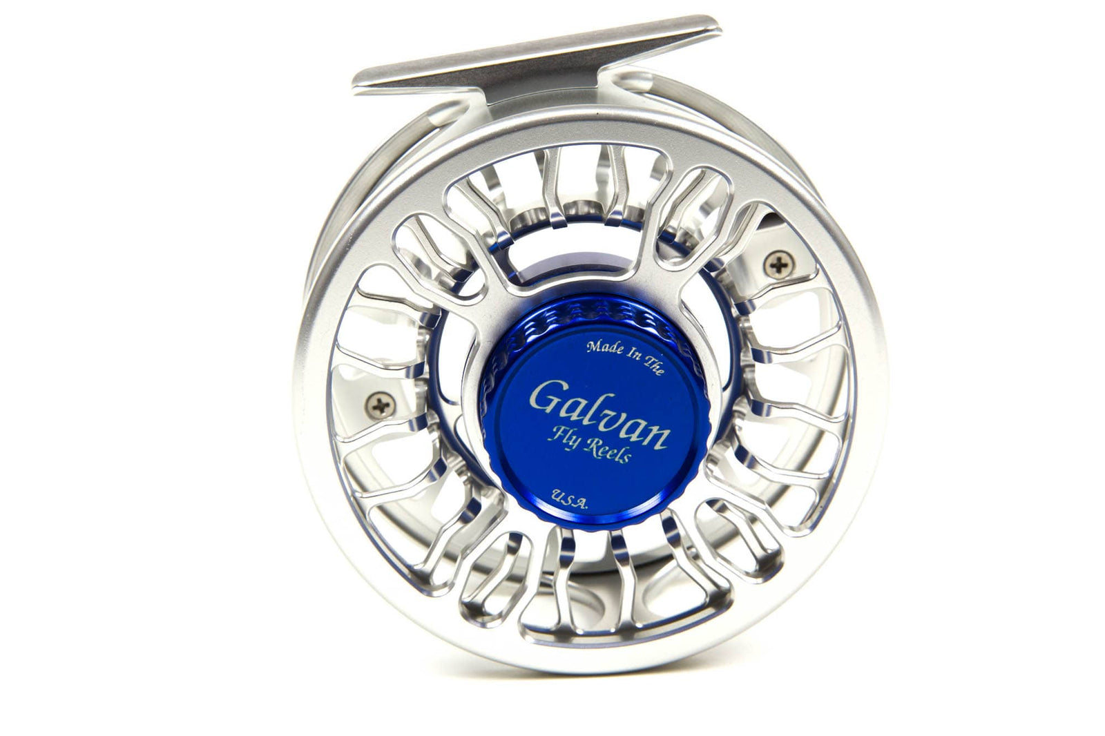 Galvan Fly Reels | Trident Fly Fishing