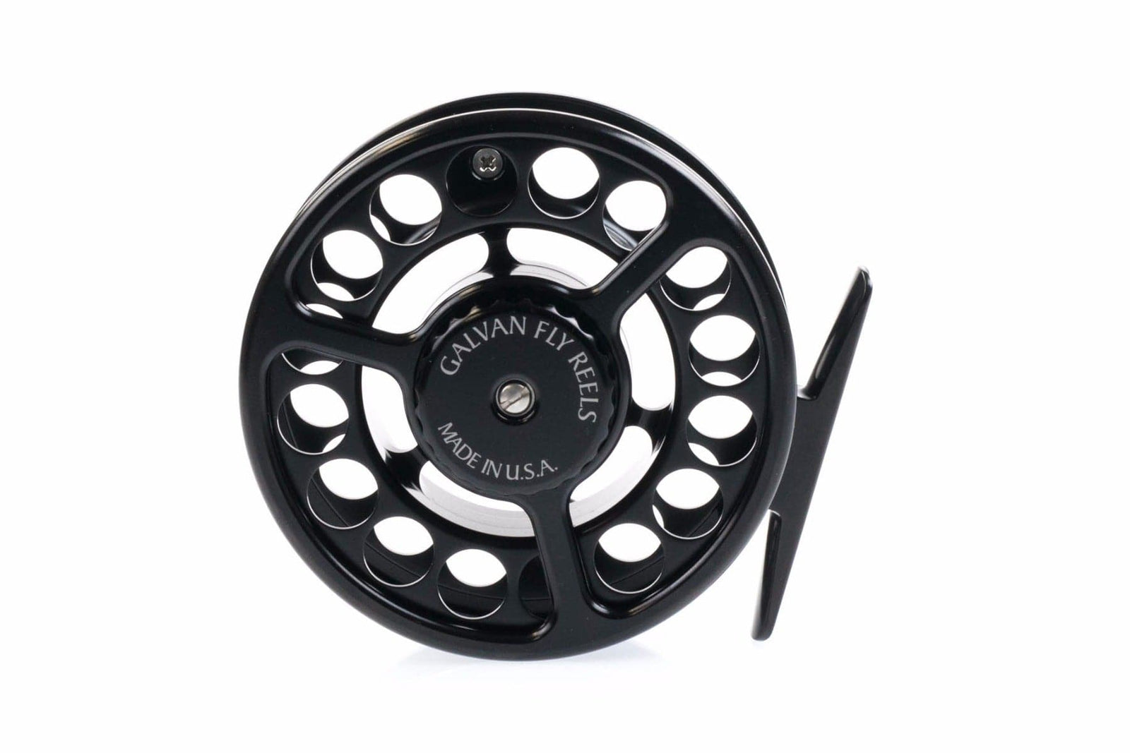 Galvan Fly Reels | Trident Fly Fishing