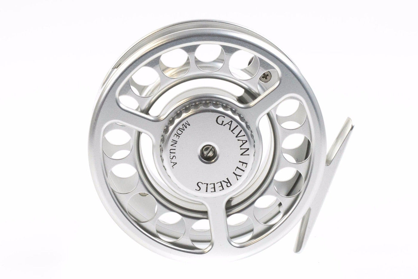 Galvan Fly Reels | Trident Fly Fishing