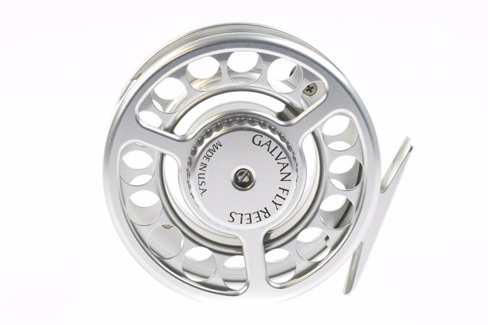Galvan Fly Reels | Trident Fly Fishing