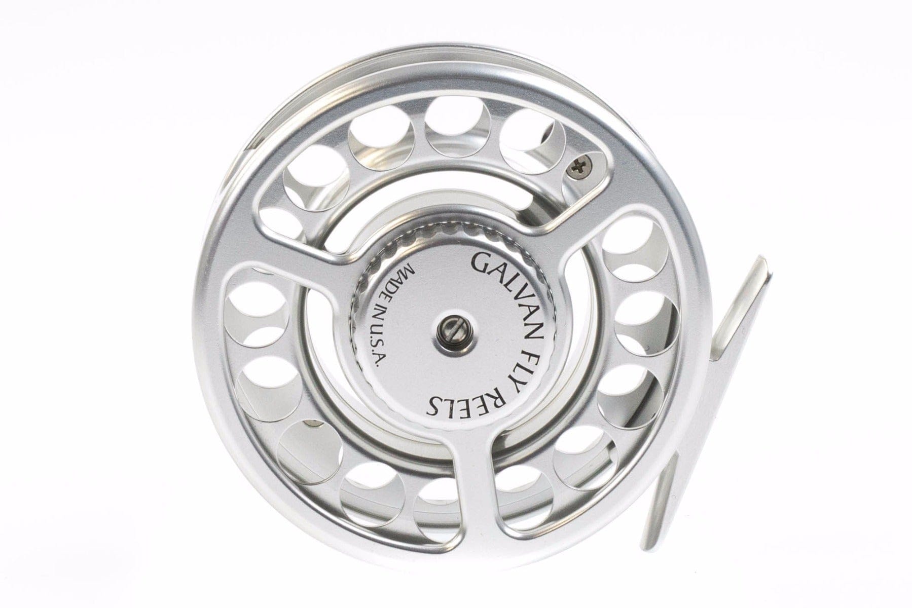 Galvan Fly Reels | Trident Fly Fishing