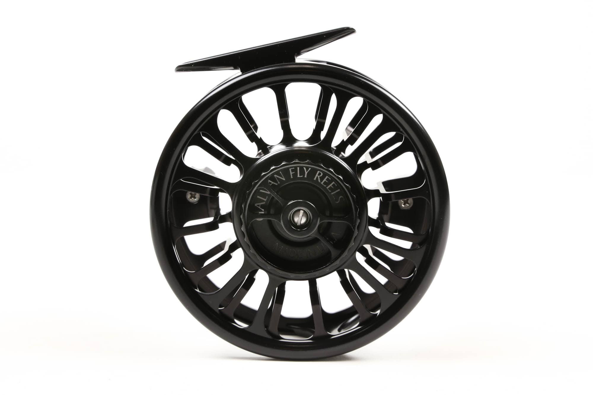 Galvan Fly Reels | Trident Fly Fishing