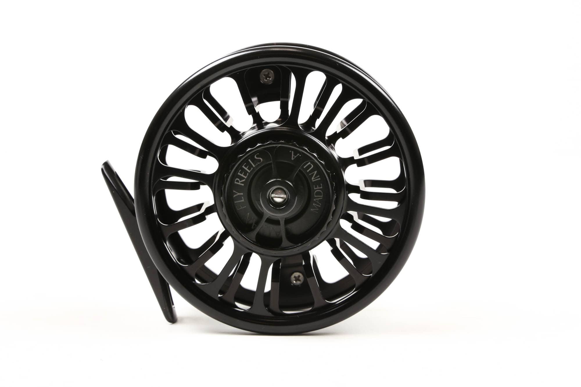 Galvan Fly Reels | Trident Fly Fishing