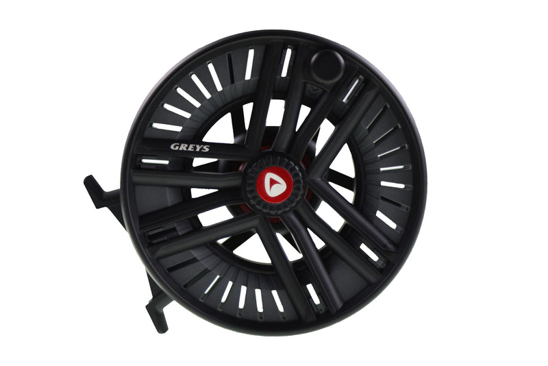 Greys Fly Reels | Trident Fly Fishing