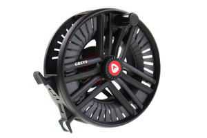 Greys Fly Reels | Trident Fly Fishing