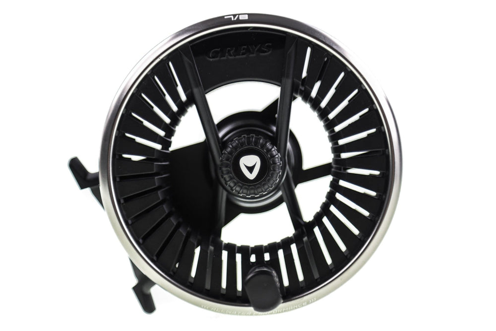 Greys Fly Reels | Trident Fly Fishing