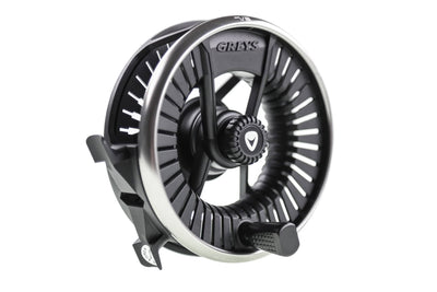 Greys Fly Reels | Trident Fly Fishing