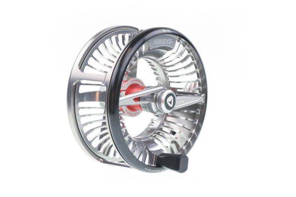 Greys Fly Reels | Trident Fly Fishing