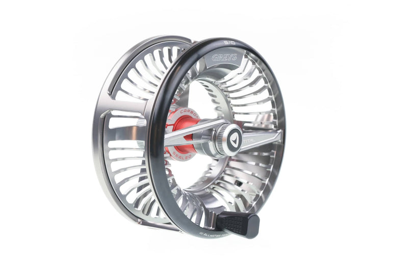 Greys Fly Reels | Trident Fly Fishing