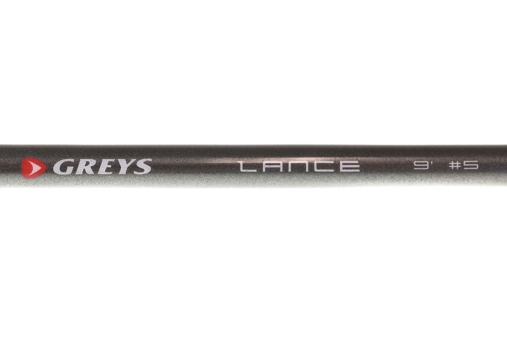 Greys Lance Fly Rod | Trident Fly Fishing