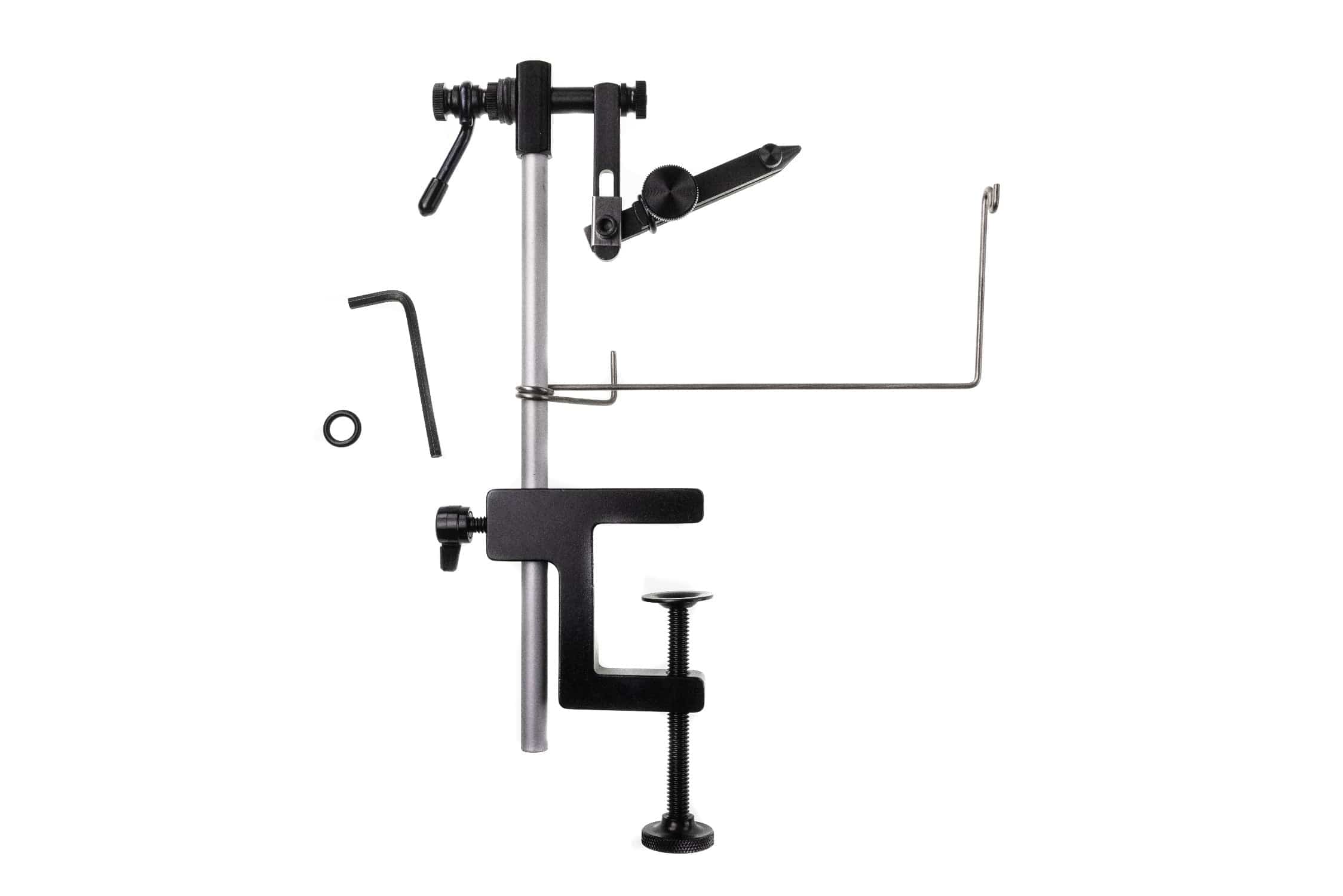 Griffin Odyssey Spider Cam Vise | Trident Fly Fishing