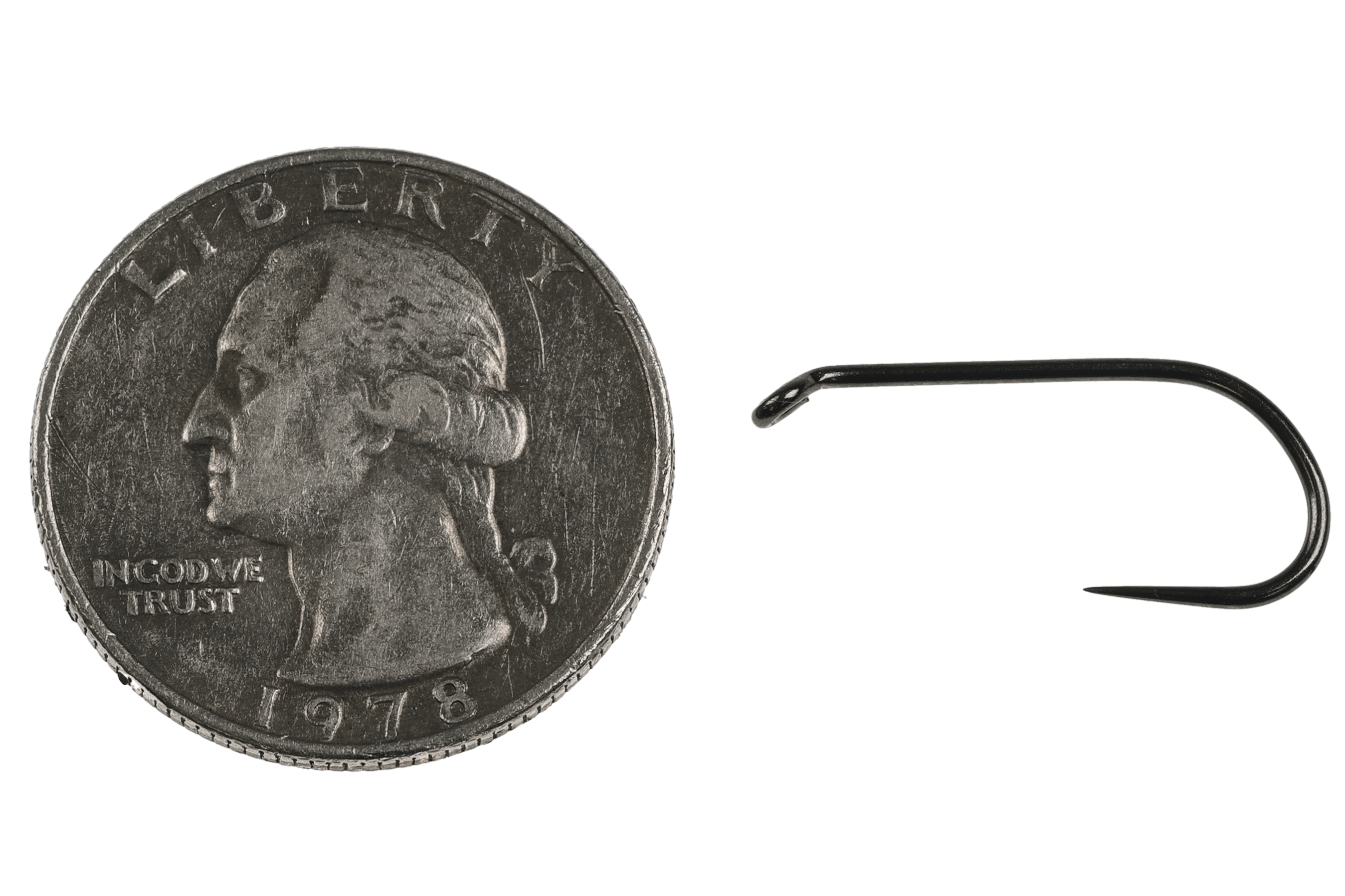 Hanak Competition 900BL Streamer Hooks | Trident Fly Fishing