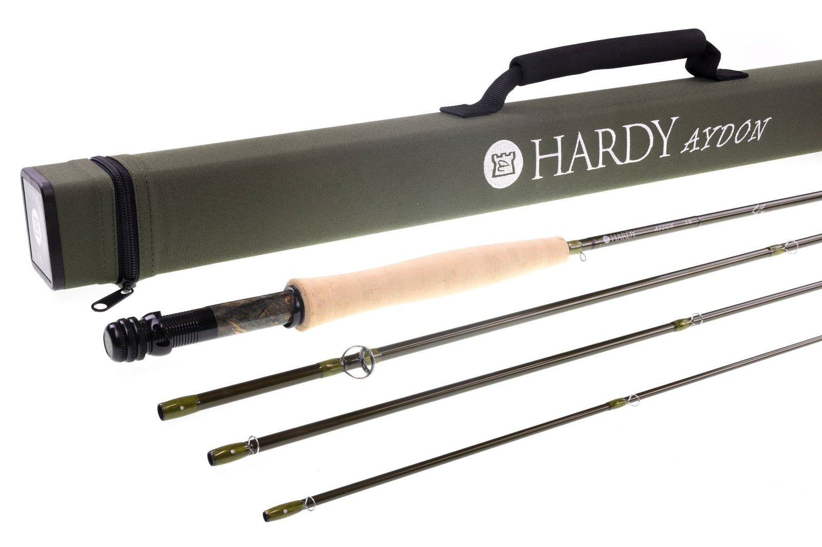 Hardy Fly Rods | Trident Fly Fishing