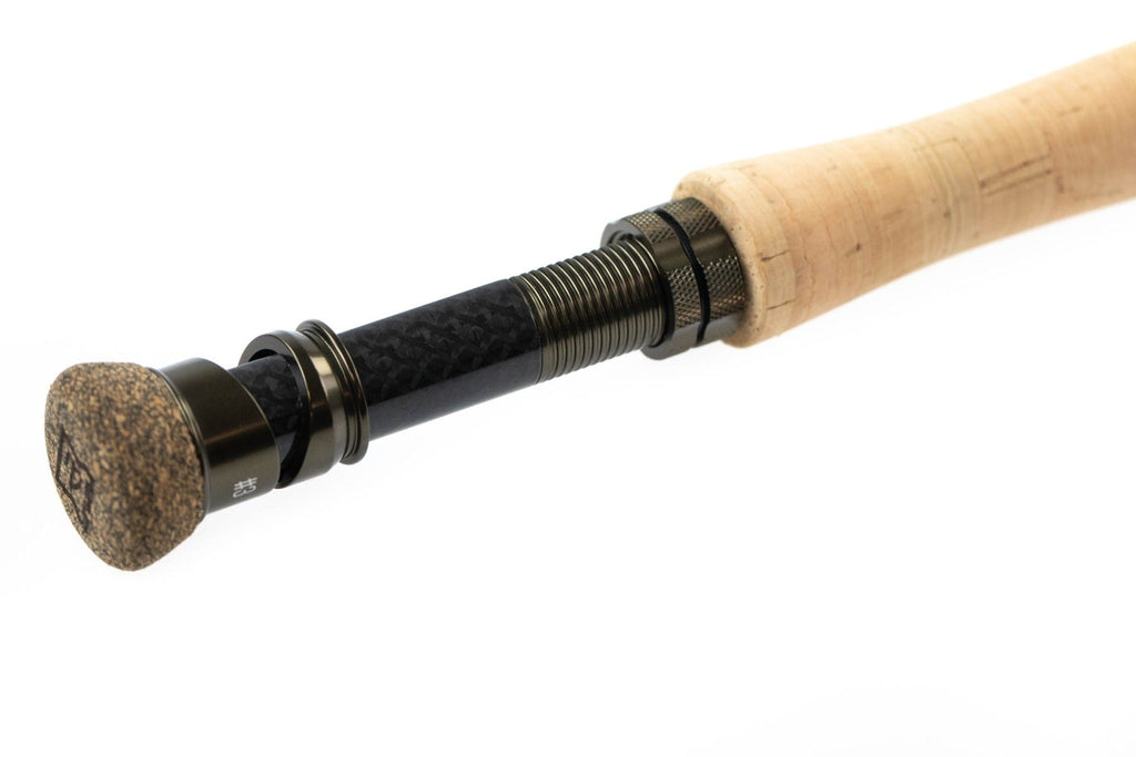 Hardy Ultralite LL Fly Rod | Trident Fly Fishing