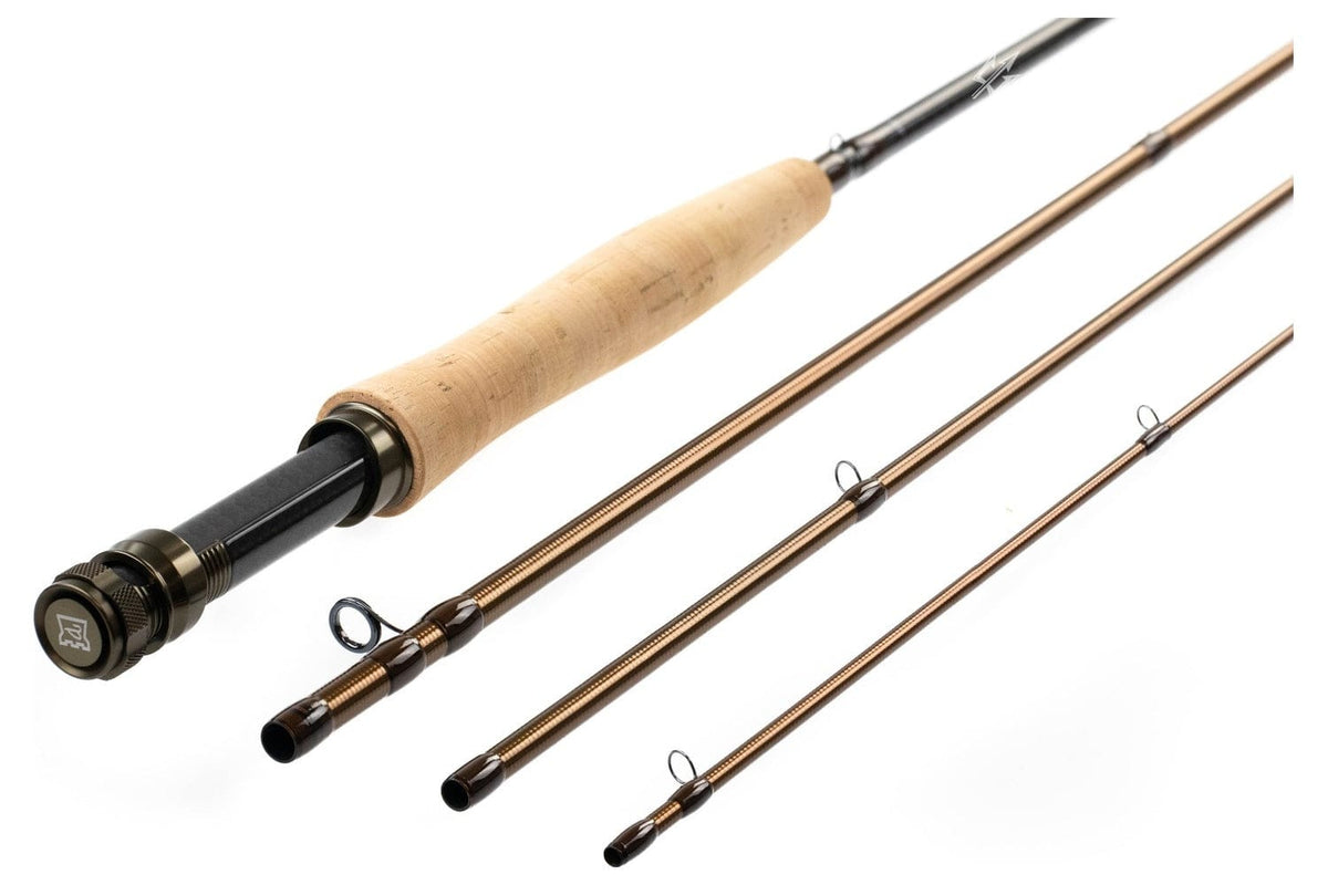 Hardy Fly Rods | Trident Fly Fishing