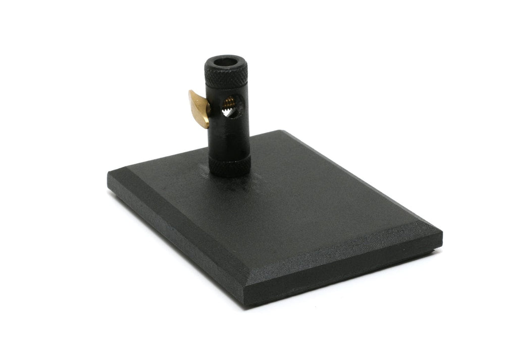 Hareline Flat Vise Base | Trident Fly Fishing