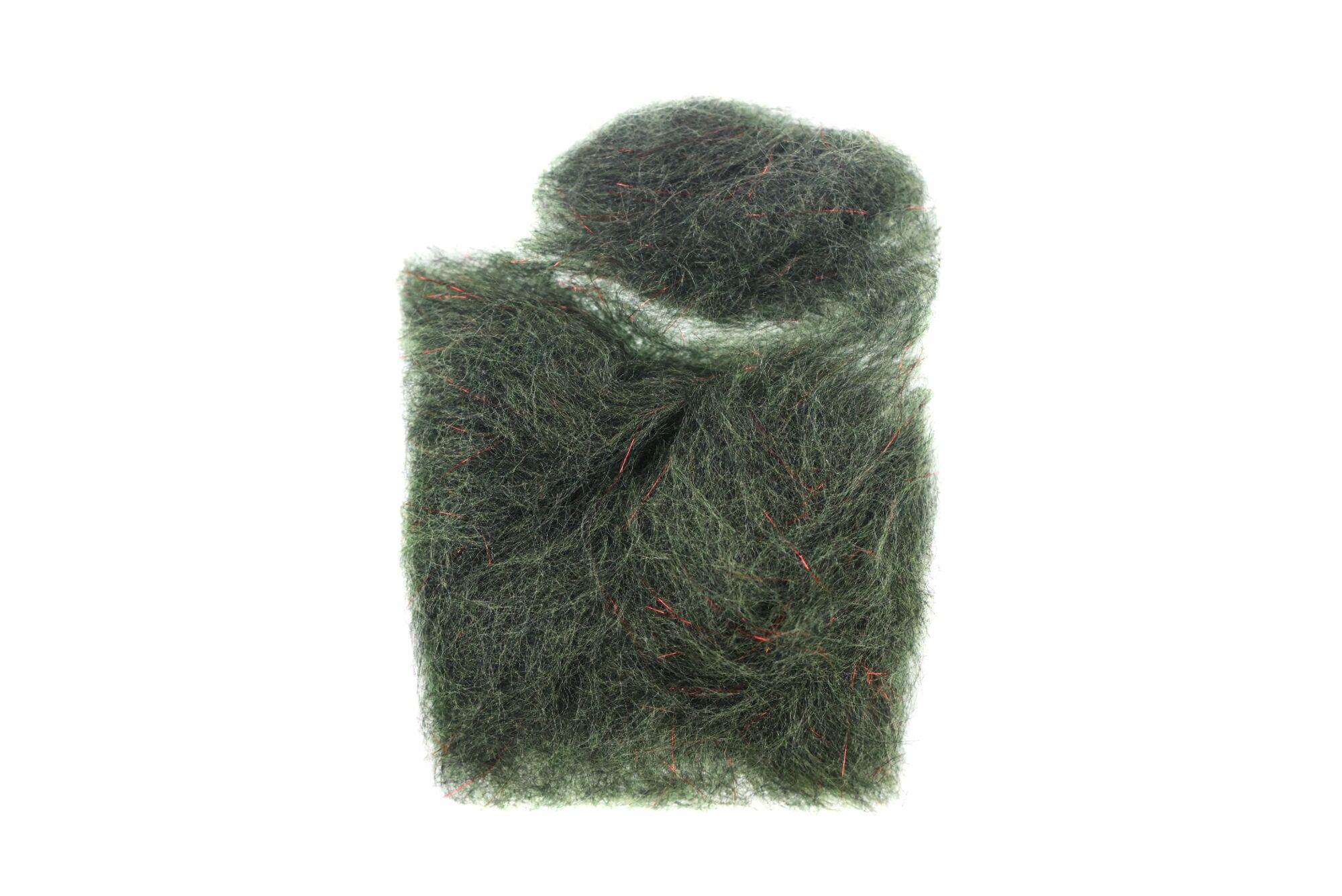 Fly Fish Food's Jr. Bruiser Blend Dubbing | Trident Fly Fishing