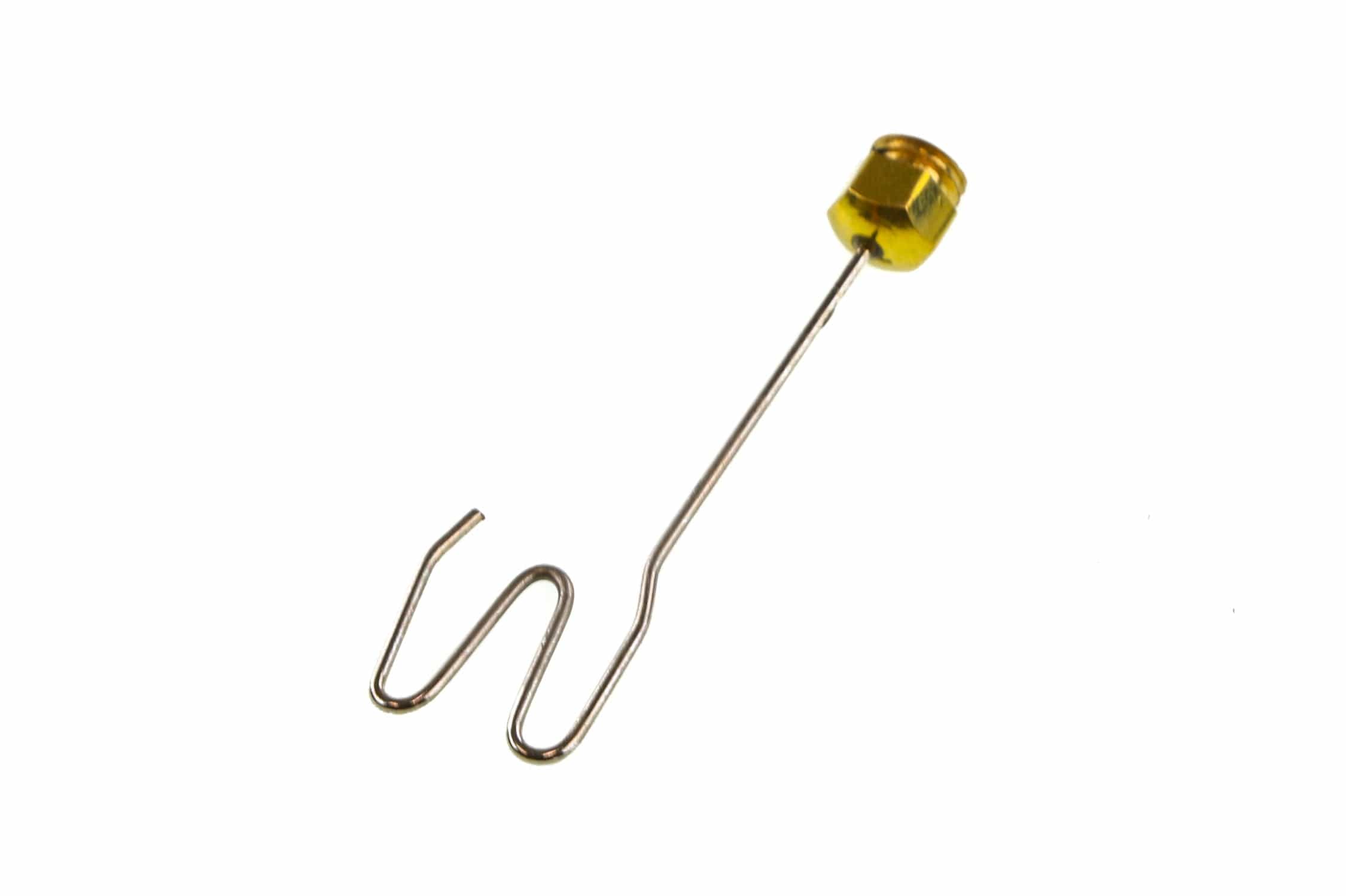Hareline Dubbing Spinner Set With Hair Packer | Trident Fly Fishing