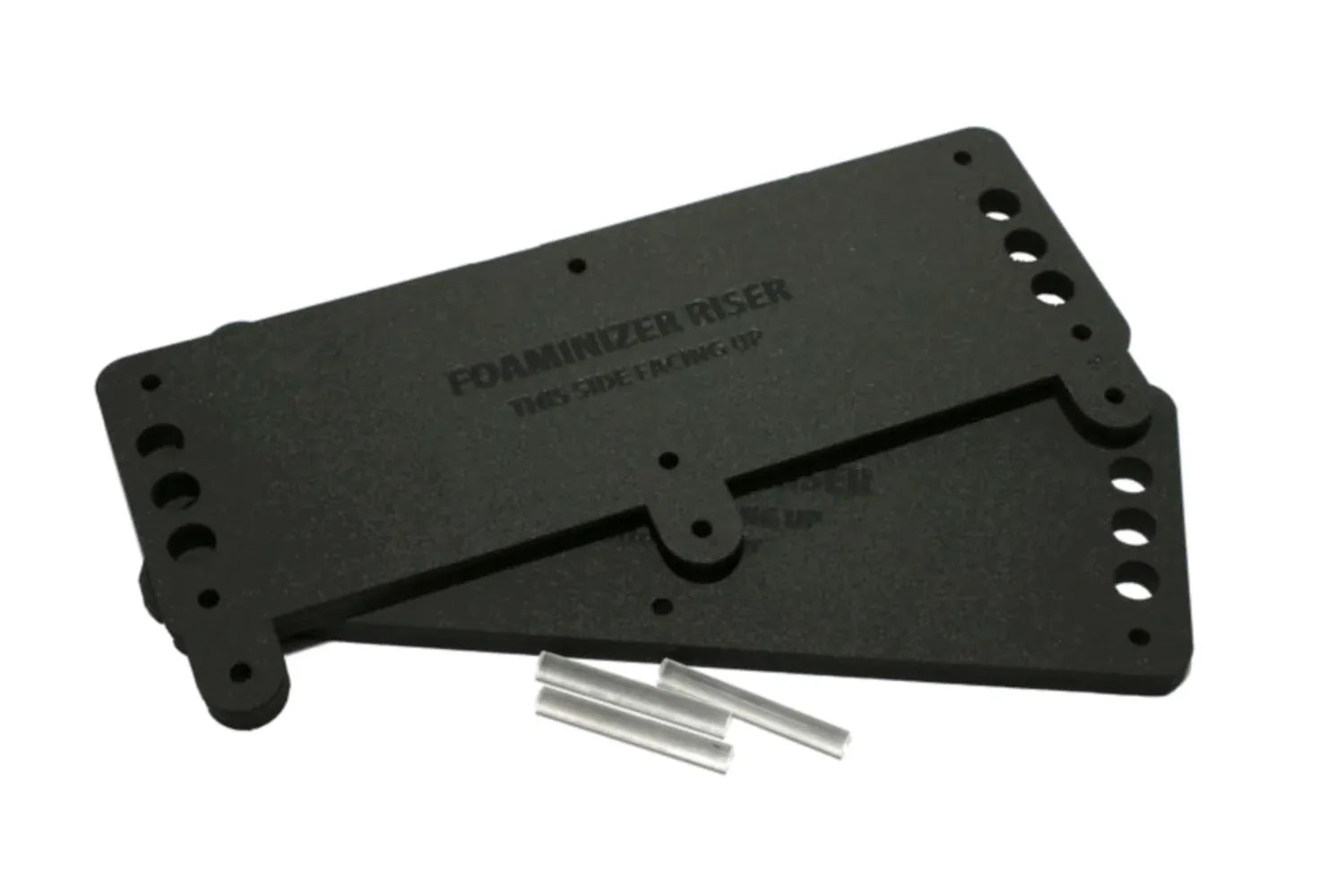 Hareline Foamanizer Riser Adaptor | Trident Fly Fishing