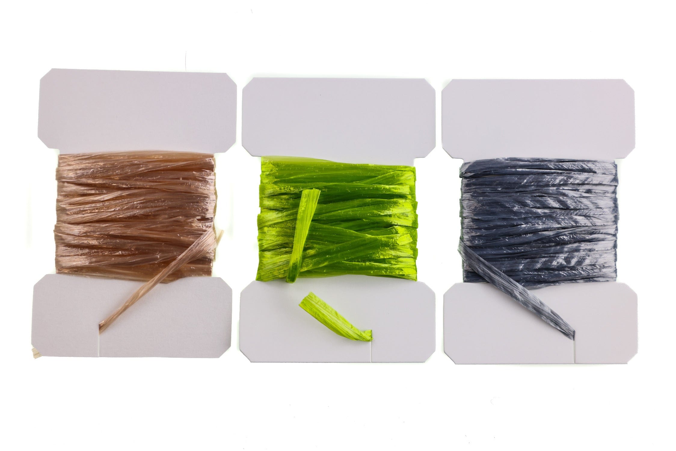 Hareline Swiss Straw | Trident Fly Fishing