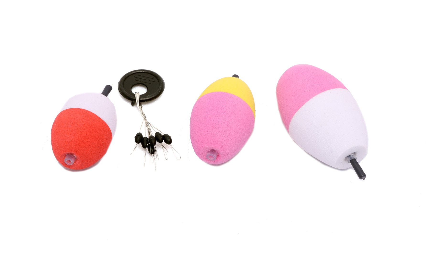 Jaydacator's Strike Indicators | Trident Fly Fishing