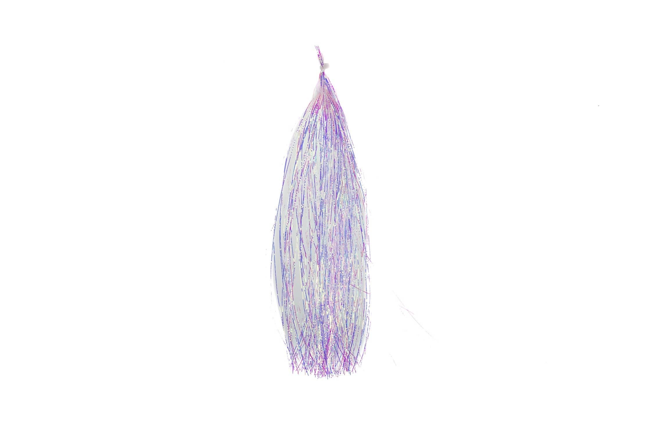 Hedron Lateral Scale | Trident Fly Fishing