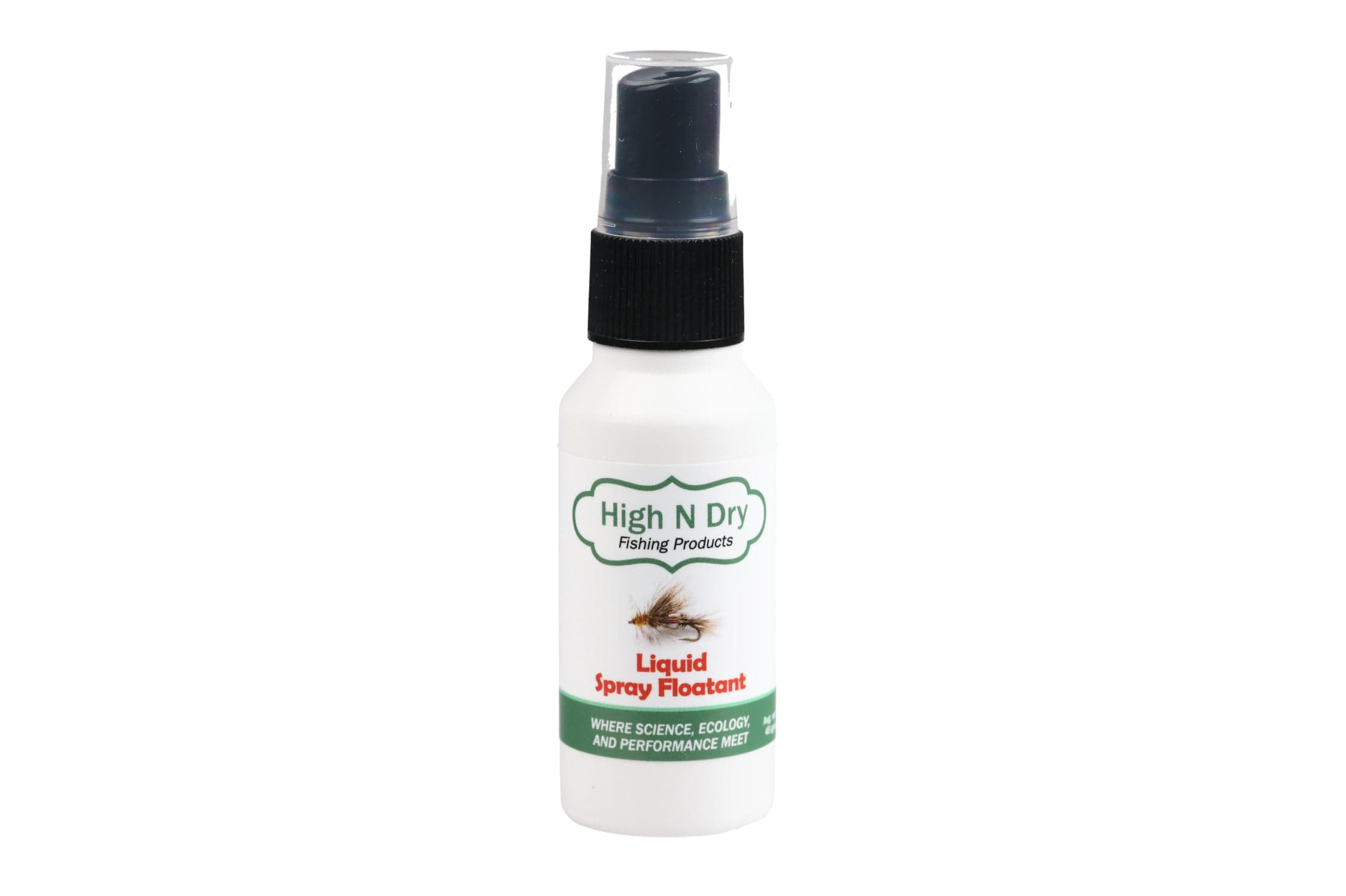 High N Dry Liquid Spray | Trident Fly Fishing