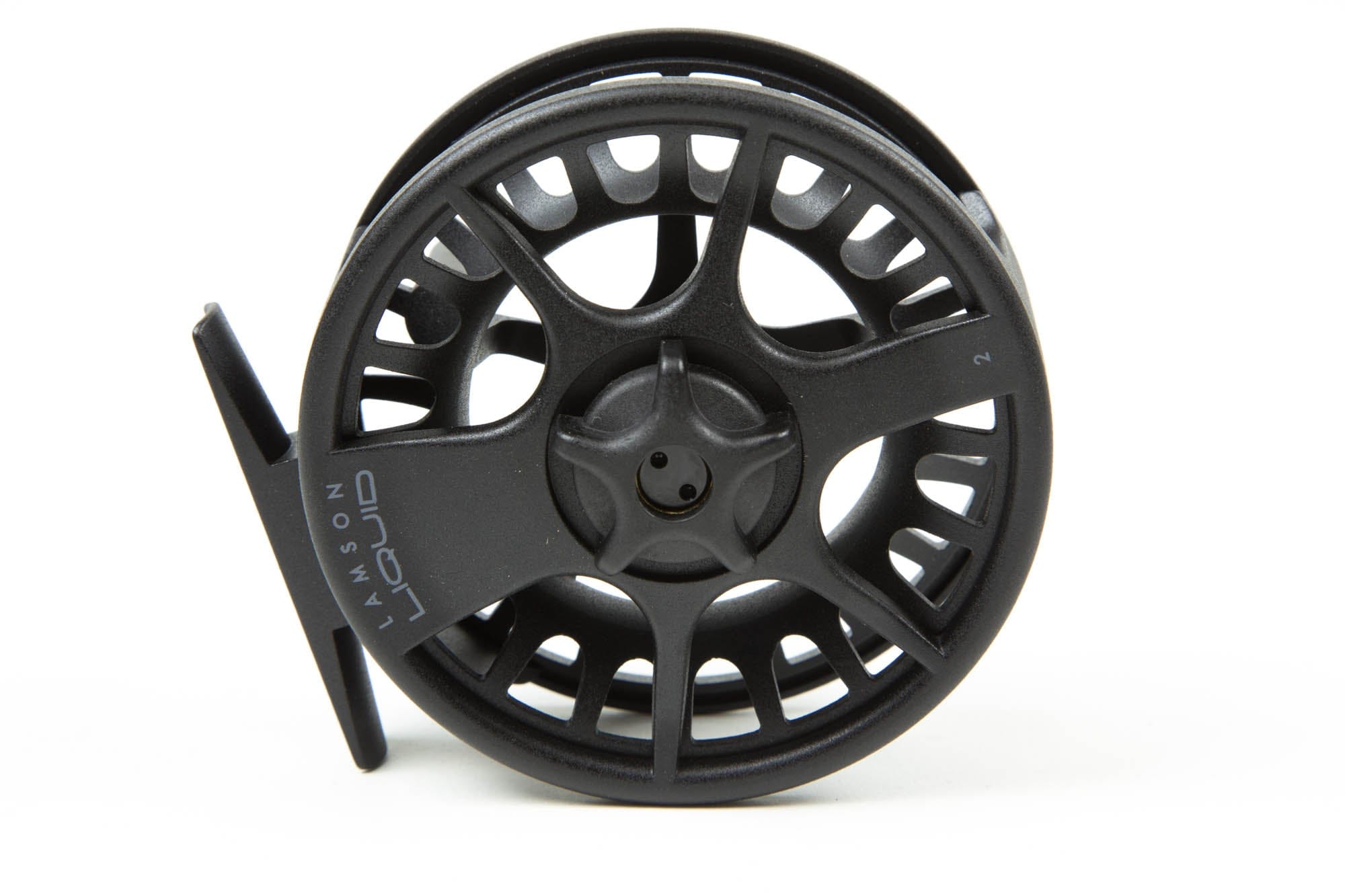 Lamson Fly Reels | Trident Fly Fishing
