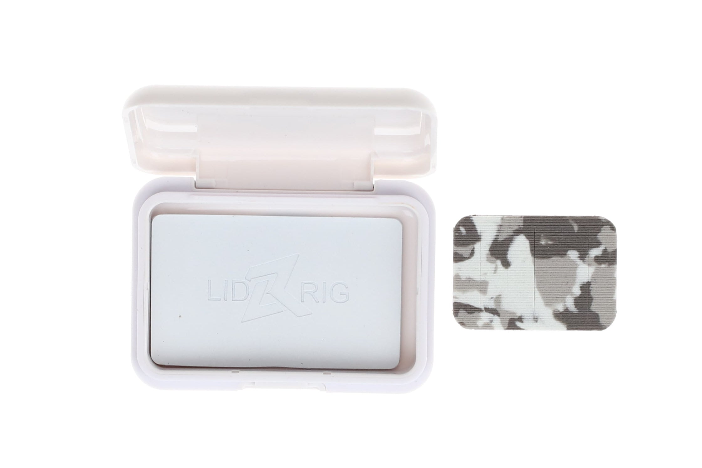 Lid Rig Mag Box | Trident Fly Fishing
