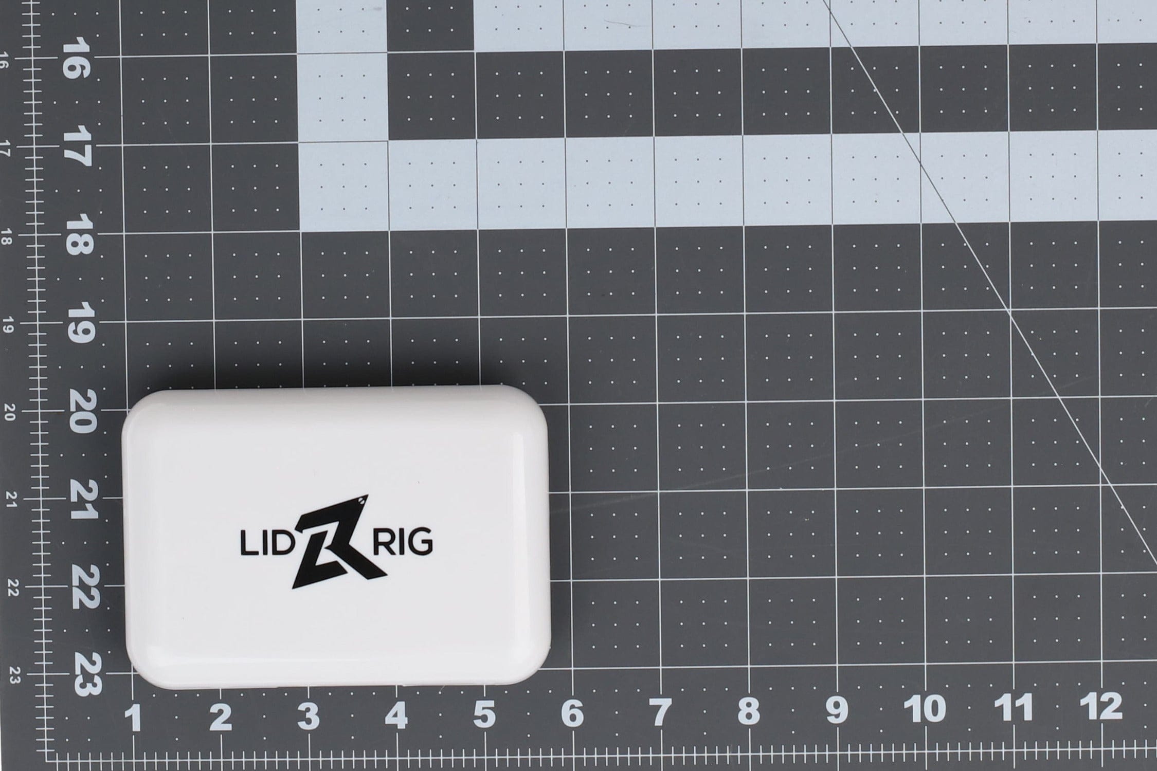 Lid Rig Mag Box | Trident Fly Fishing