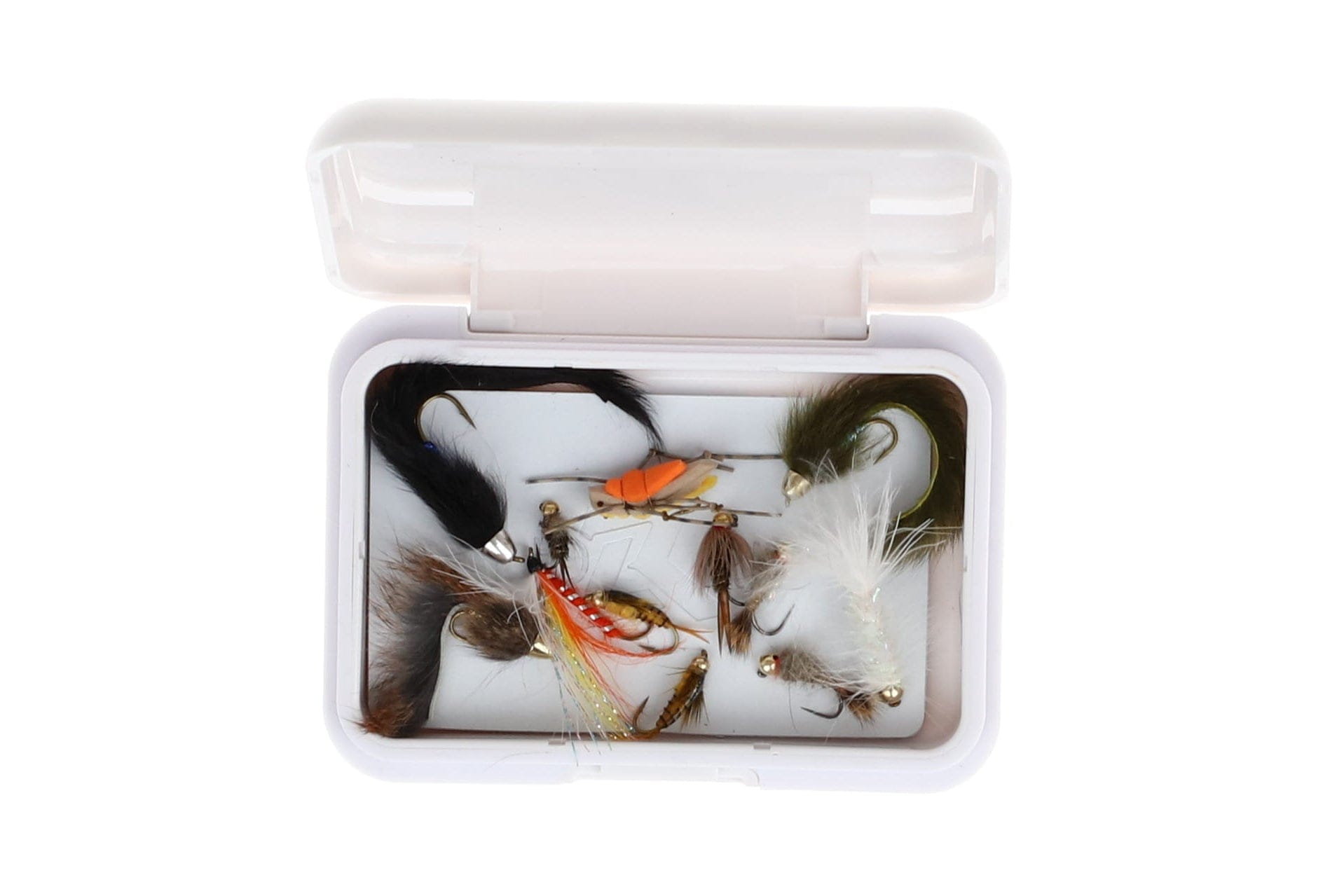 Lid Rig Mag Box | Trident Fly Fishing