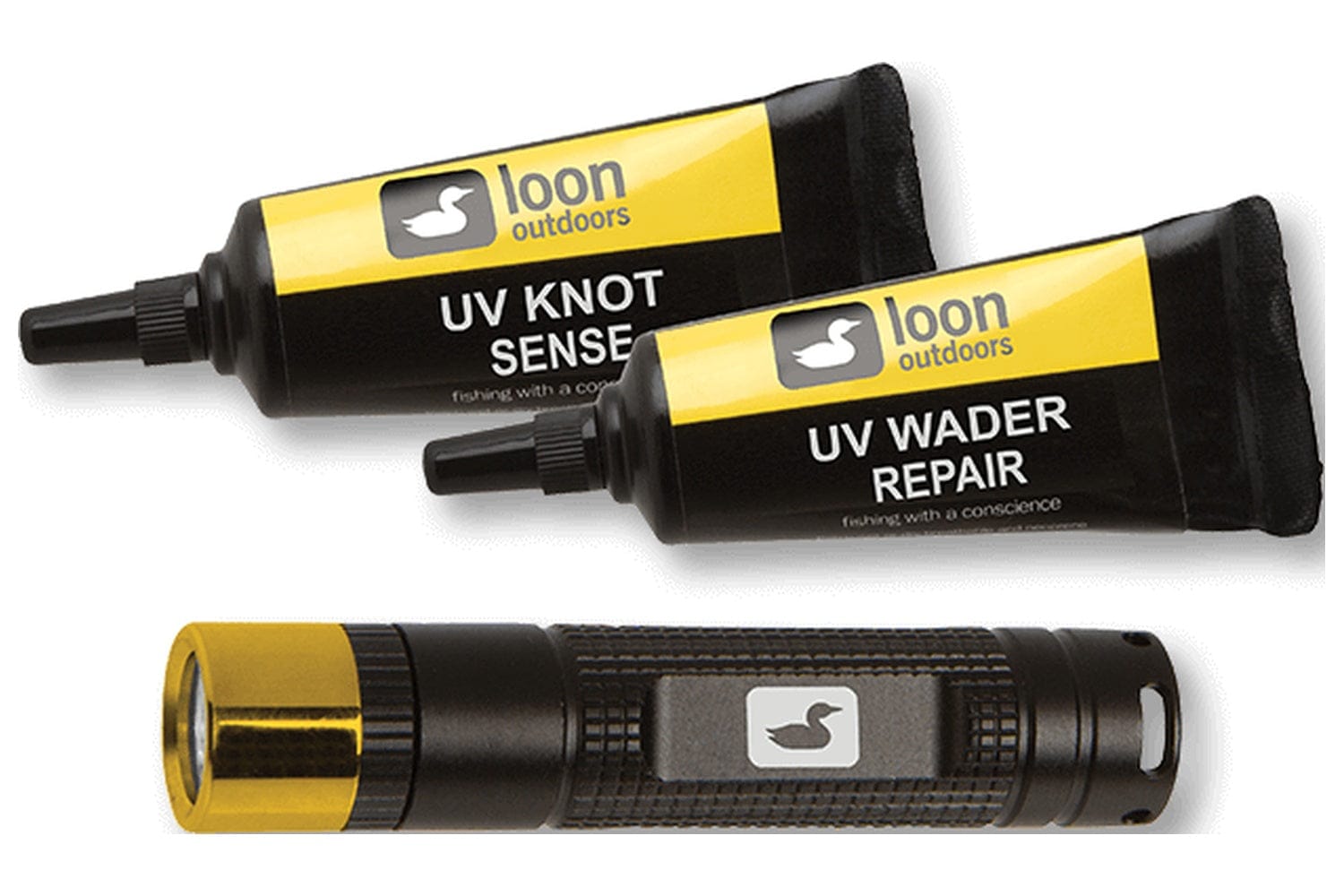 Loon UV Kit | Trident Fly Fishing