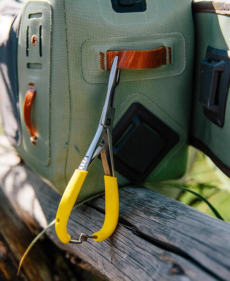 Loon Classic Mitten Scissor Clamps | Trident Fly Fishing