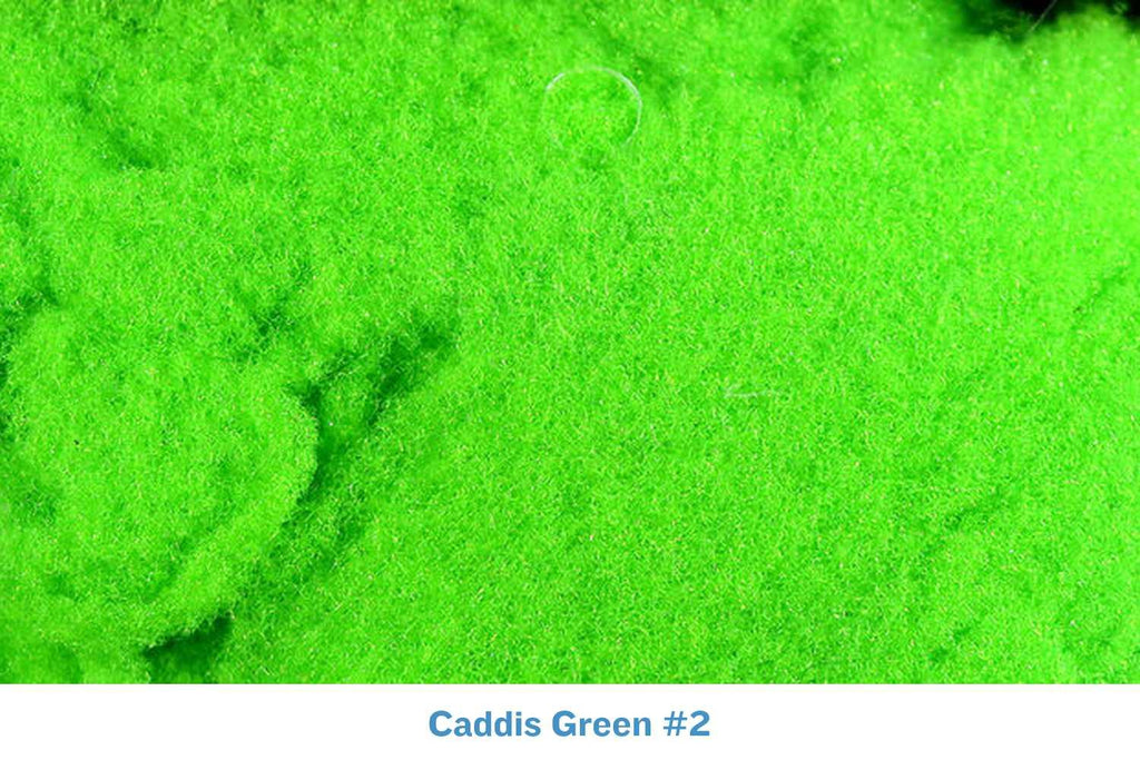 Mcflyfoam Fly Tying Yarn | Trident Fly Fishing