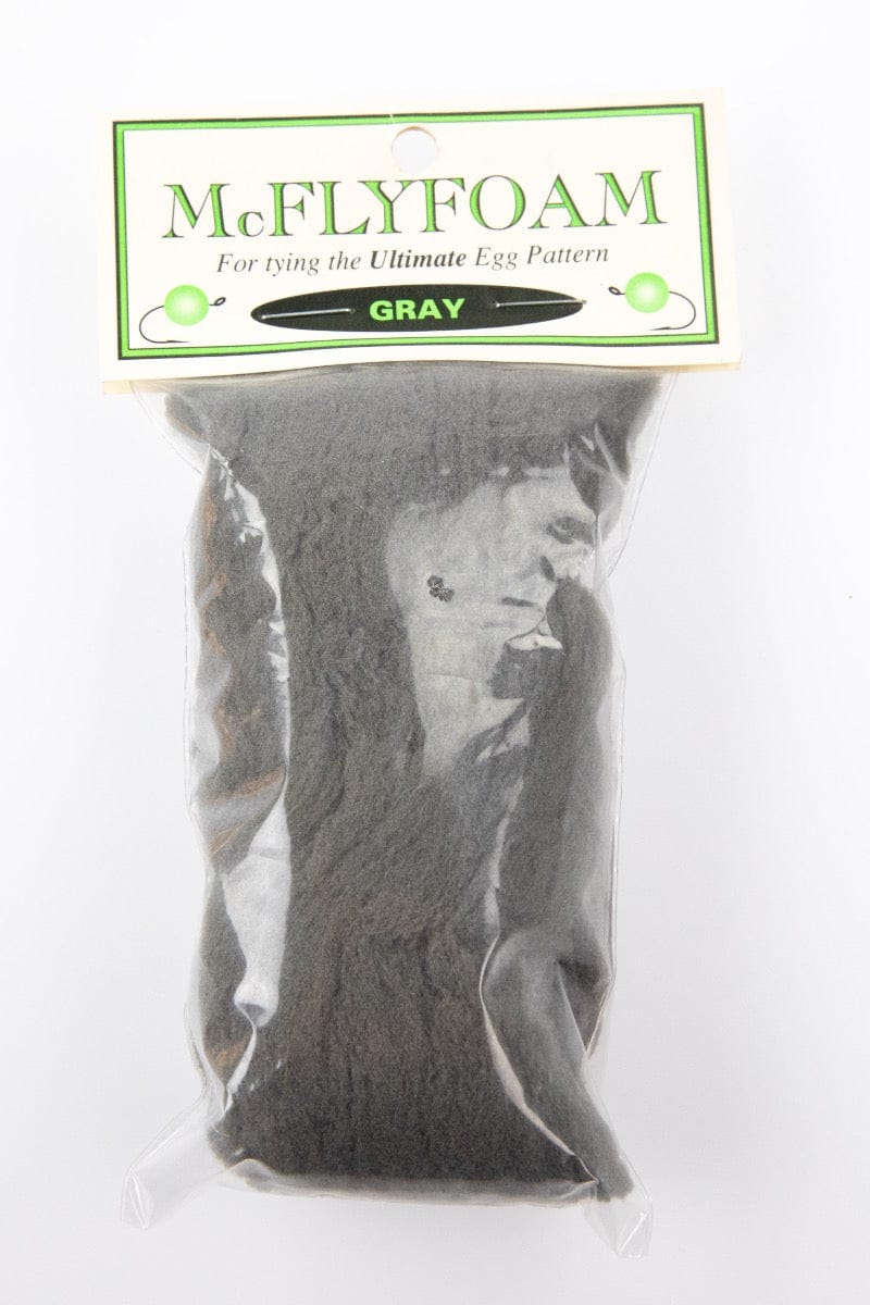 Mcflyfoam Fly Tying Yarn | Trident Fly Fishing