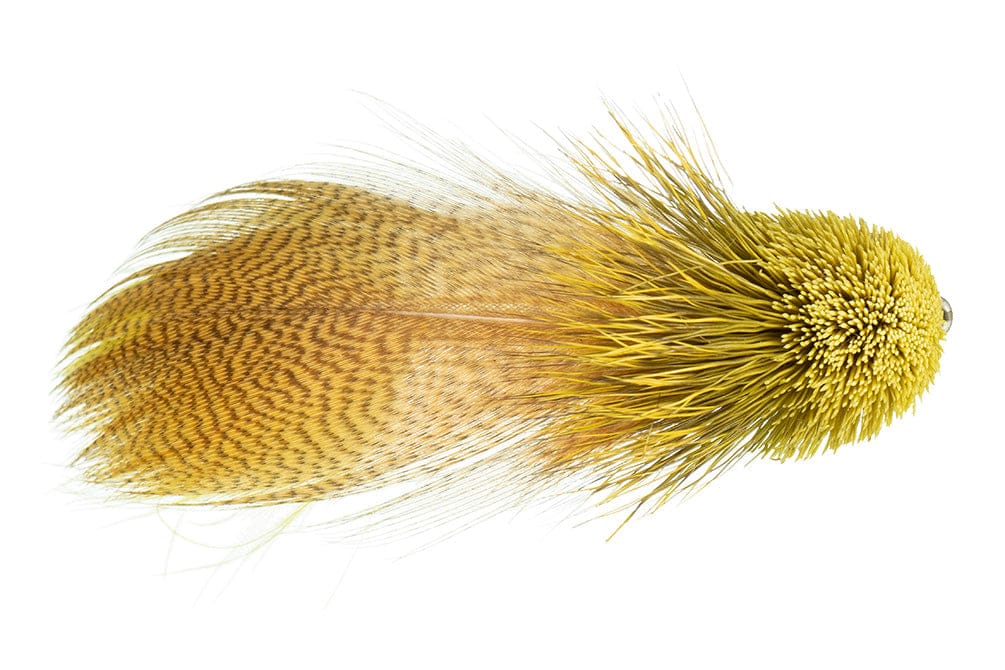 Galloup's Zoo Cougar Fly | Trident Fly Fishing