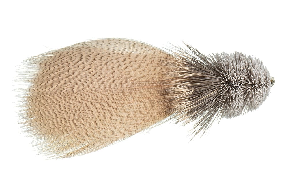 Galloup's Zoo Cougar Fly | Trident Fly Fishing
