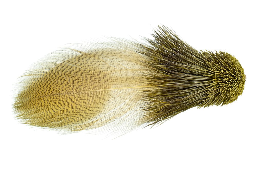 Galloup's Zoo Cougar Fly | Trident Fly Fishing