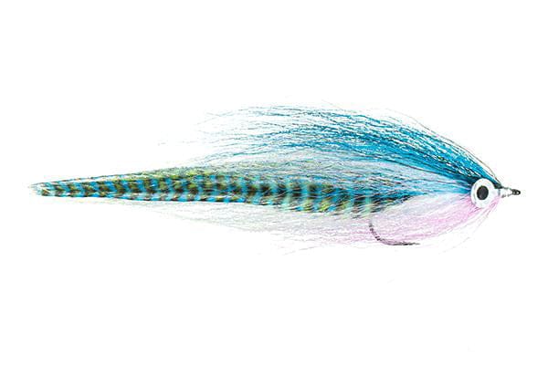 MFC Hollow Mackerel Fly | Trident Fly Fishing