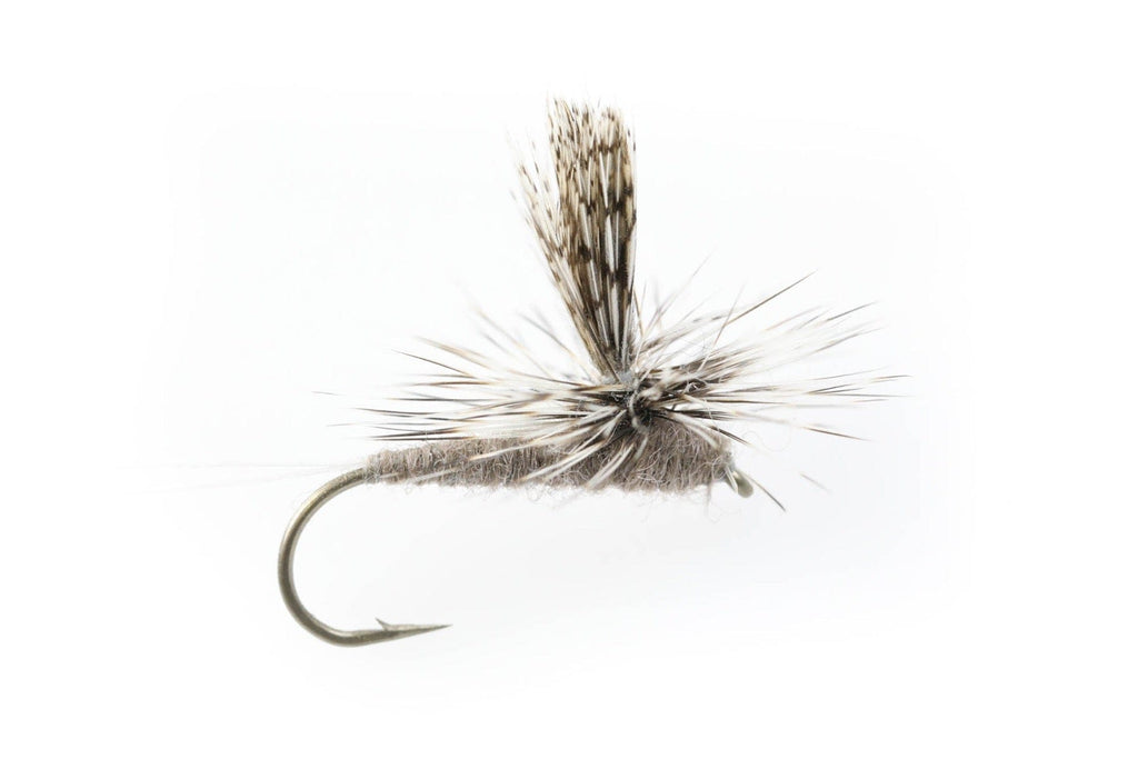 Parachute Callibaetis Dry Fly | Trident Fly Fishing