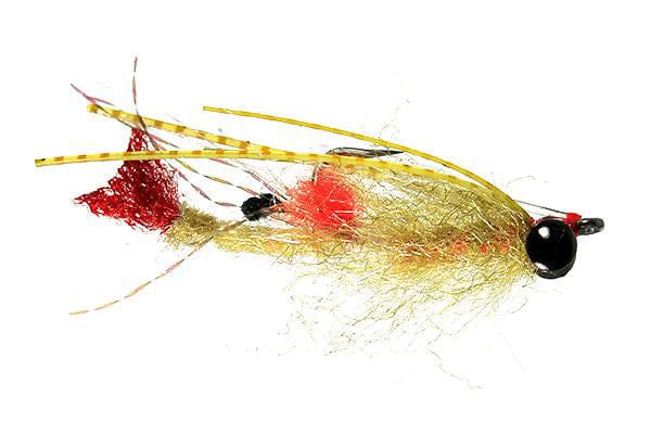 Small Arm Shrimp Fly | Trident Fly Fishing