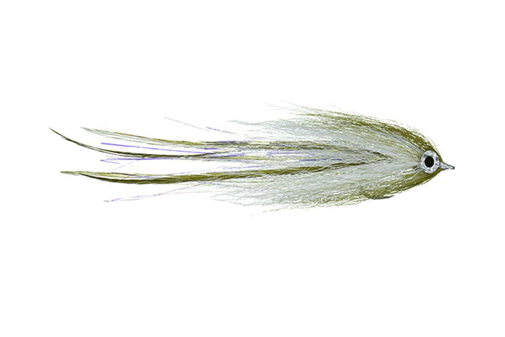 Stryker's Hollow Bunker Fly | Trident Fly Fishing