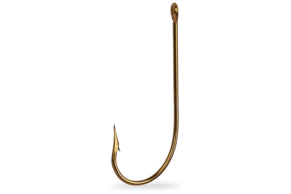 Mustad 3366-BR Sproat Hooks | Trident Fly Fishing
