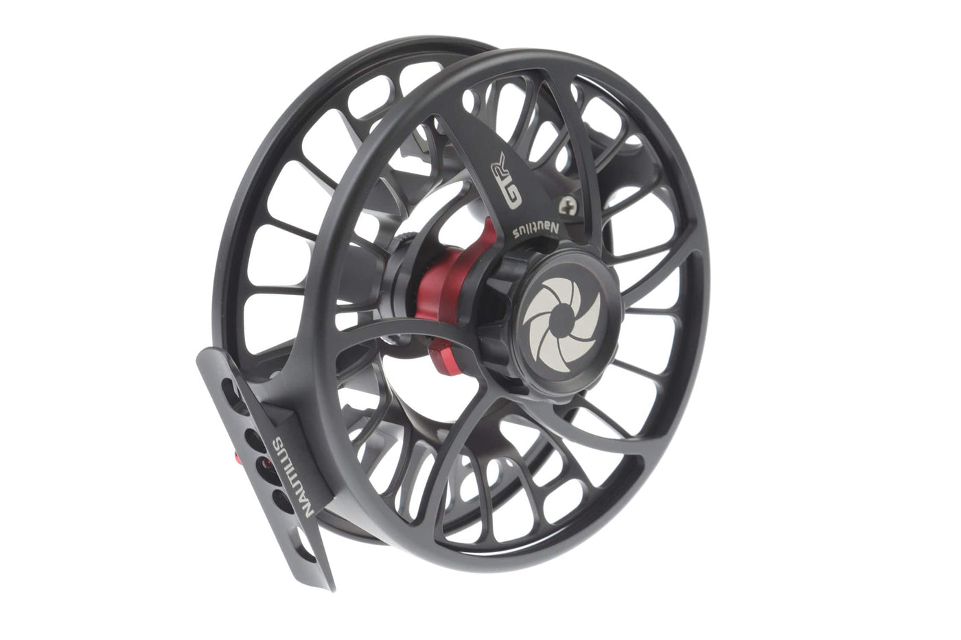 Nautilus Fly Reels | Trident Fly Fishing