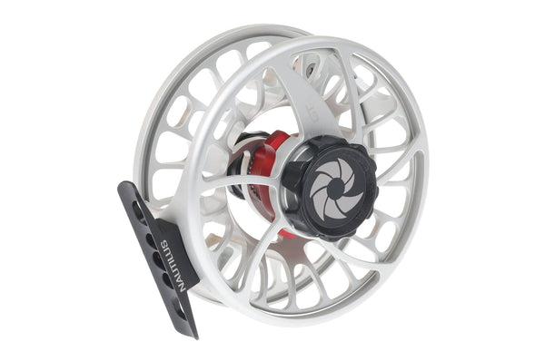 Nautilus Fly Reels | Trident Fly Fishing