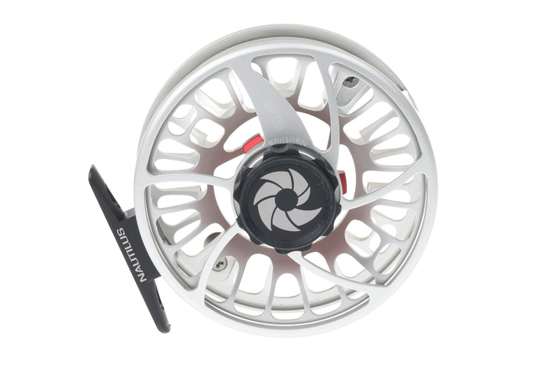 Nautilus Fly Reels | Trident Fly Fishing
