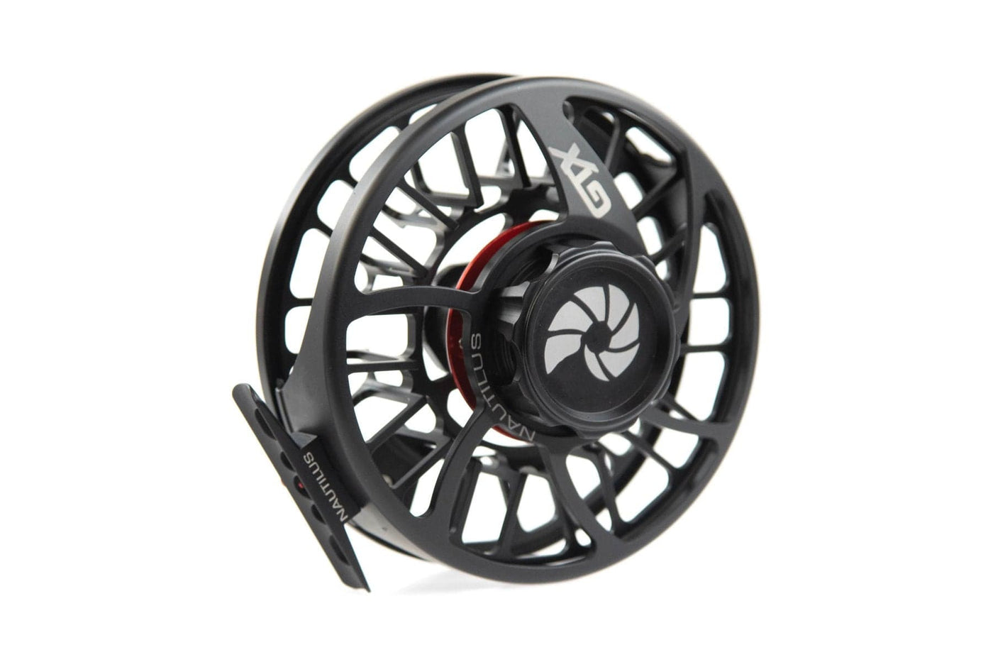 Nautilus Fly Reels | Trident Fly Fishing